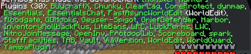 Bedrock Users Connection Issue · Issue #3446 · GeyserMC/Geyser · GitHub