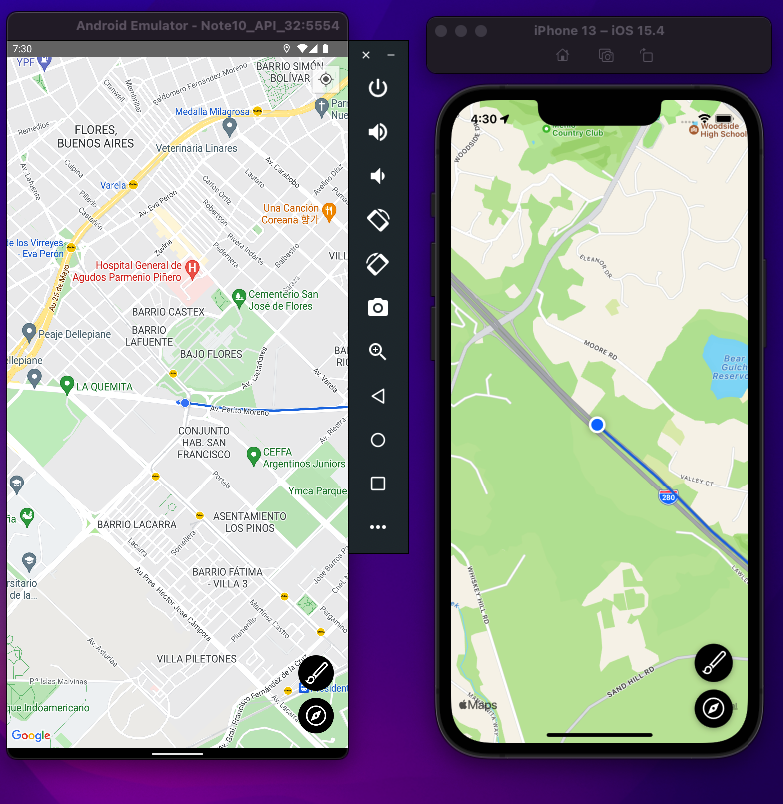GitHub - nahuelglalin/routesapp-react-native