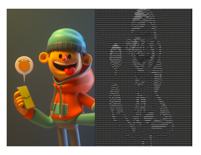 GitHub - byondtech/ASCII-Art-Generator