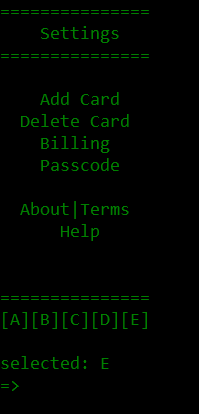 GitHub - kgdash116/Starbucks-Application