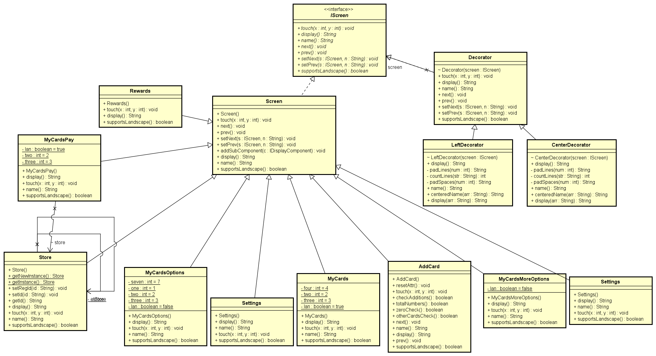 GitHub - kgdash116/Starbucks-Application