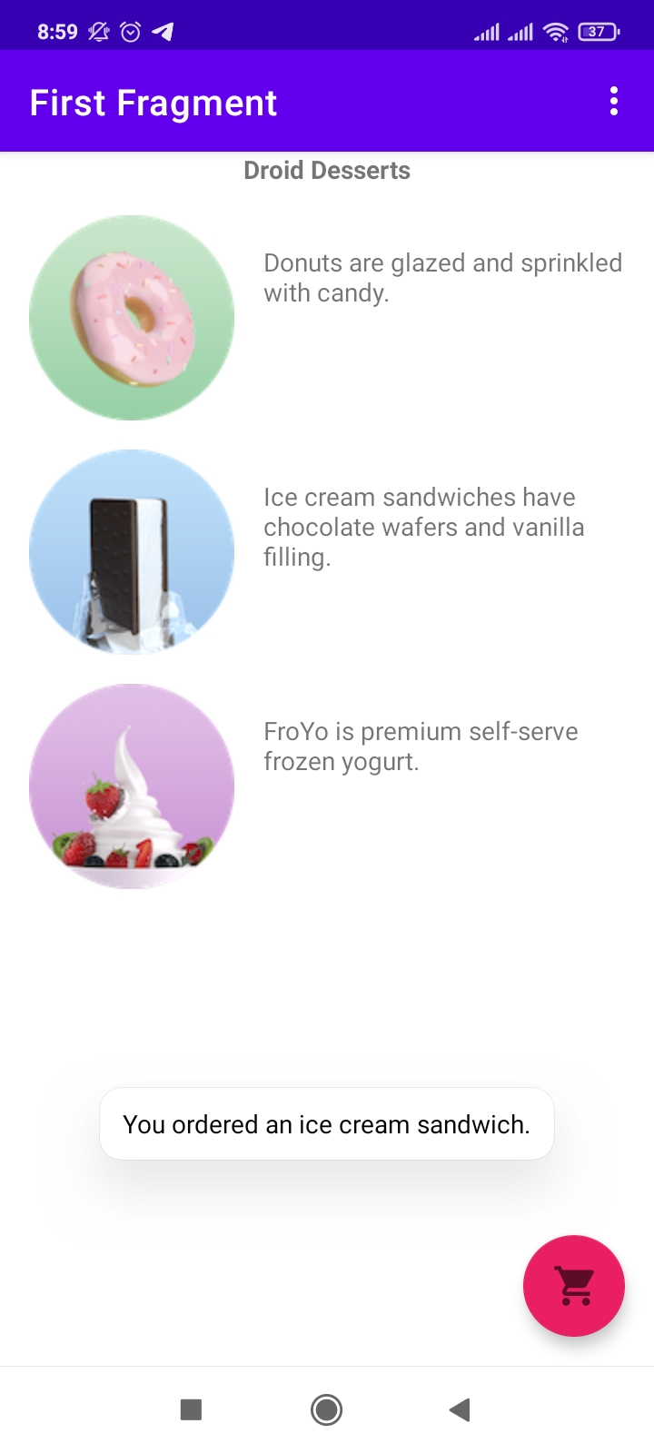 GitHub - munazirdzuana/PPAM_Droid_cafe