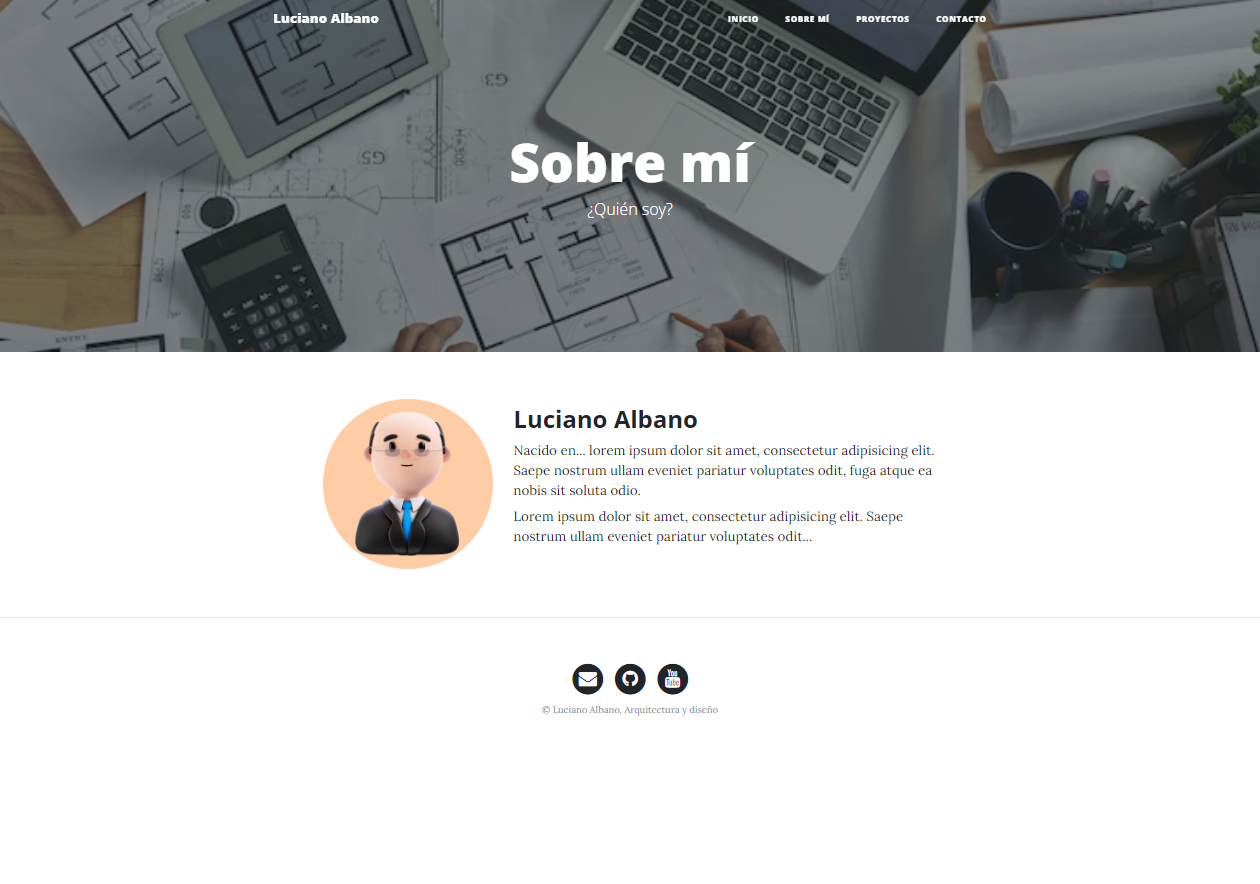 GitHub - giantcoding/django-portfolio1: django-portfolio1