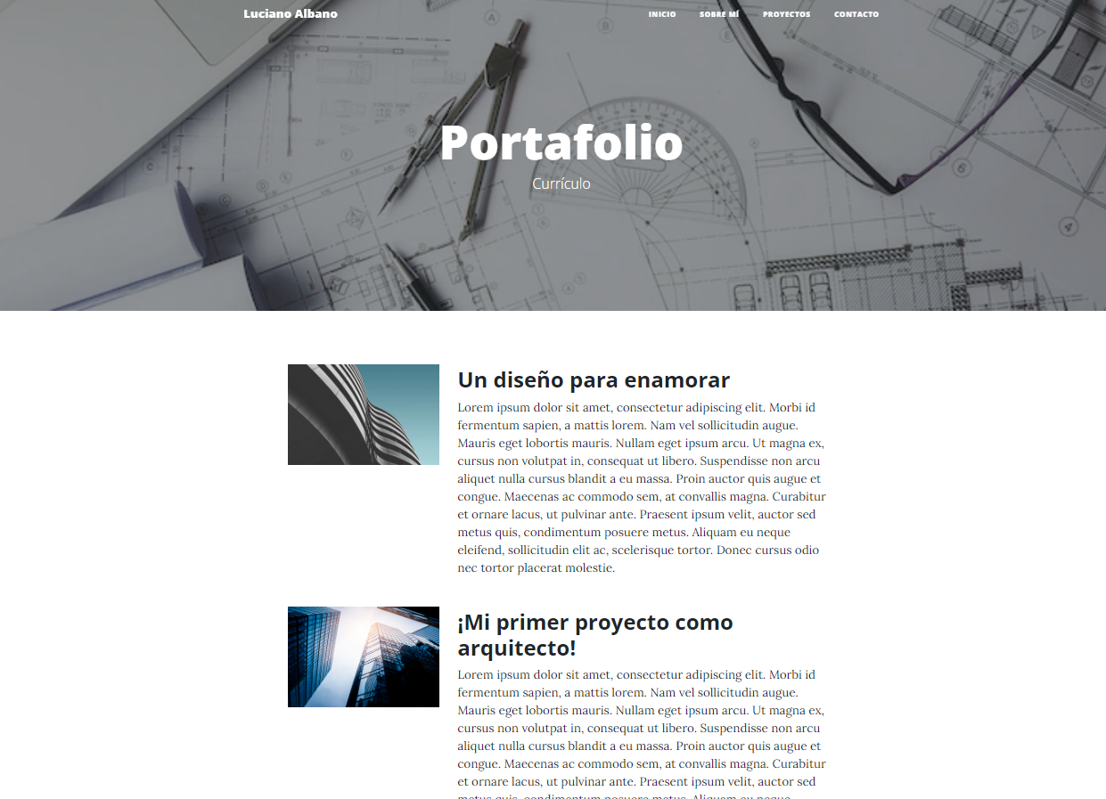 GitHub - giantcoding/django-portfolio1: django-portfolio1