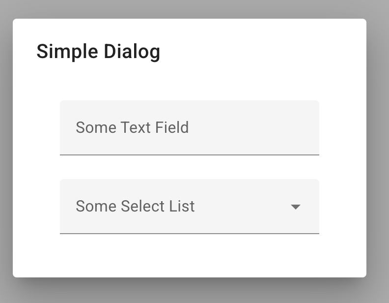 [MDCSelect] Overflow MDCSelect menu in MDCDialog · Issue #6735 · material-components/material ...