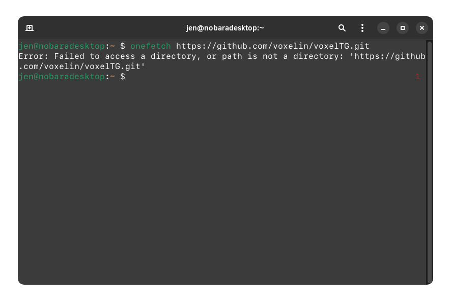 Add Feature To Get Info Of Remote Githubor Other Git Repo · Issue 854 · O2shonefetch · Github 2121
