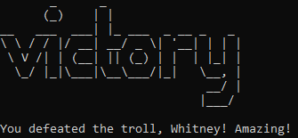 GitHub - wsvoboda/python-rpg-game