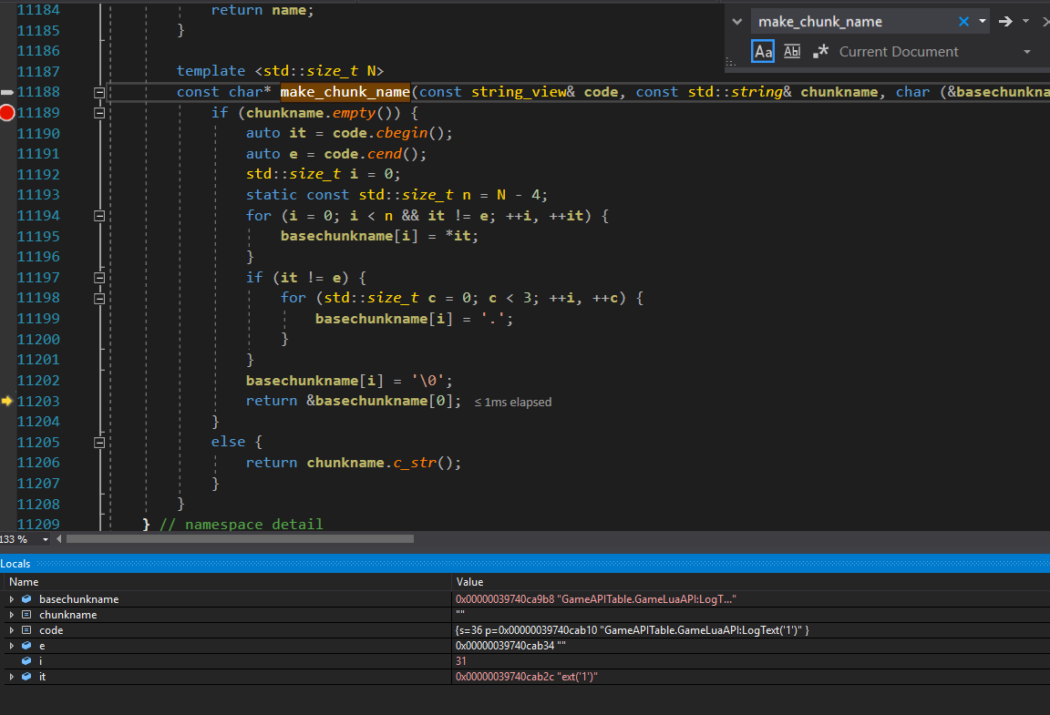 function name would be cutting? · Issue #635 · ThePhD/sol2 · GitHub
