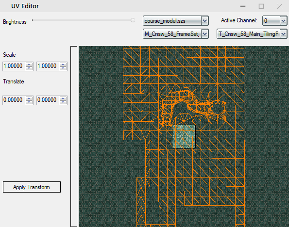 Problem with some UVs of MK8DX · Issue #646 · KillzXGaming/Switch-Toolbox · GitHub