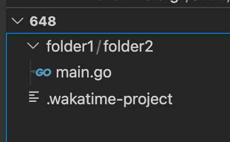 wakatime-cli can't find .wakatime-project · Issue #648 · wakatime/wakatime-cli · GitHub