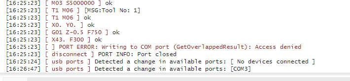 Z PROBE PROBLEM · Issue #152 · makerbase-mks/MKS-DLC32 · GitHub