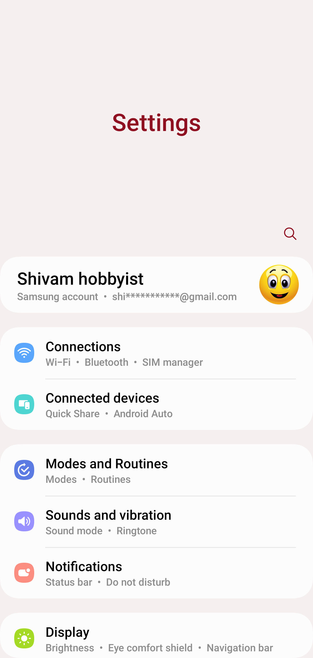 Ui problem · Issue #4 · maxrave-dev/SimpMusic · GitHub
