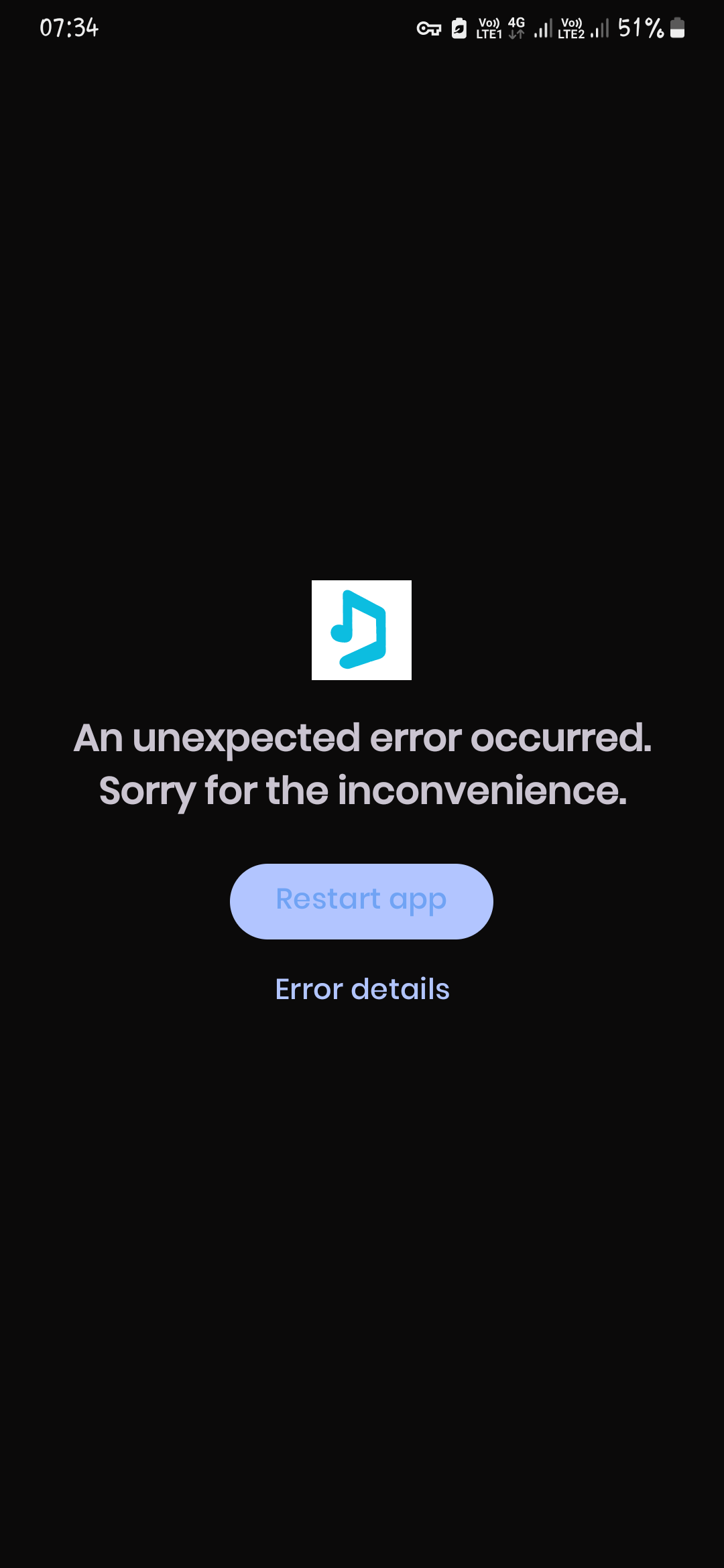 Settings bug · Issue #154 · maxrave-dev/SimpMusic · GitHub