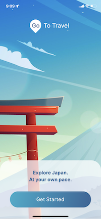 GitHub - AidanFournier/go-to-travel: An app to help you find and book hotels, restaurants, and ...