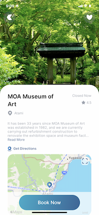 GitHub - AidanFournier/go-to-travel: An app to help you find and book hotels, restaurants, and ...