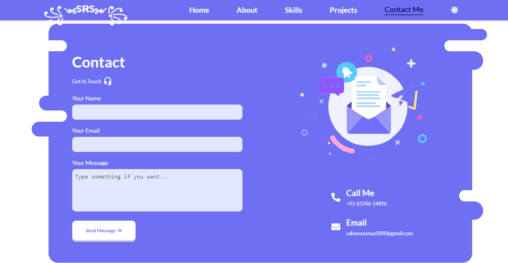 GitHub - SRS2000/Soumya-Ranjan-Sahoo-portfolio-website GitHub - SRS2000/Soumya-Ranjan-Sahoo-portfolio-website