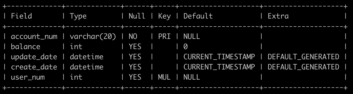 GitHub - matcha-bingsu/Bank_Account_System: C + mysql base bank account ...