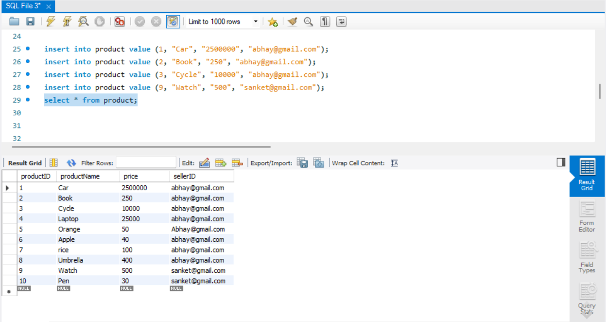 GitHub - SanketH17/Supply-Chain: This project manages all minor ...