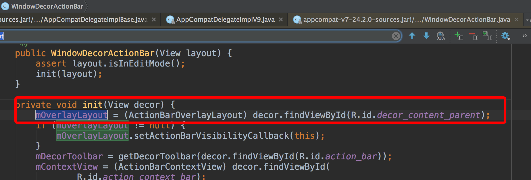 白底黑字疑问 · Issue #34 · Tencent/QMUI_Android · GitHub