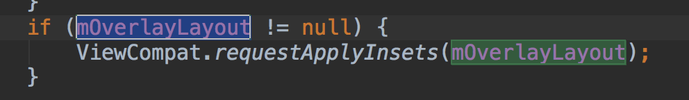 白底黑字疑问 · Issue #34 · Tencent/QMUI_Android · GitHub
