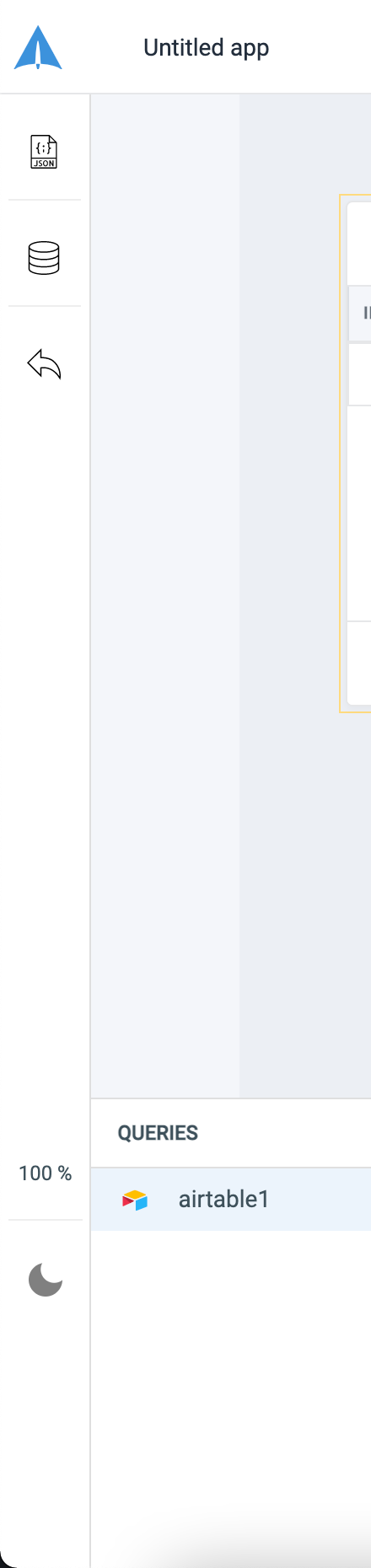 no-code · GitHub Topics · GitHub