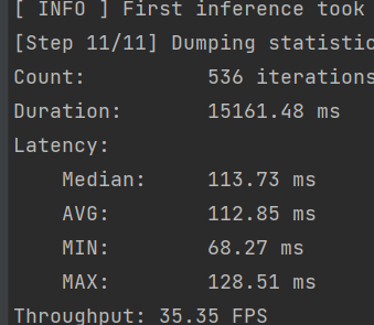 Why is the quantified convnext model still slower than the original 32-bit unquantified model ...