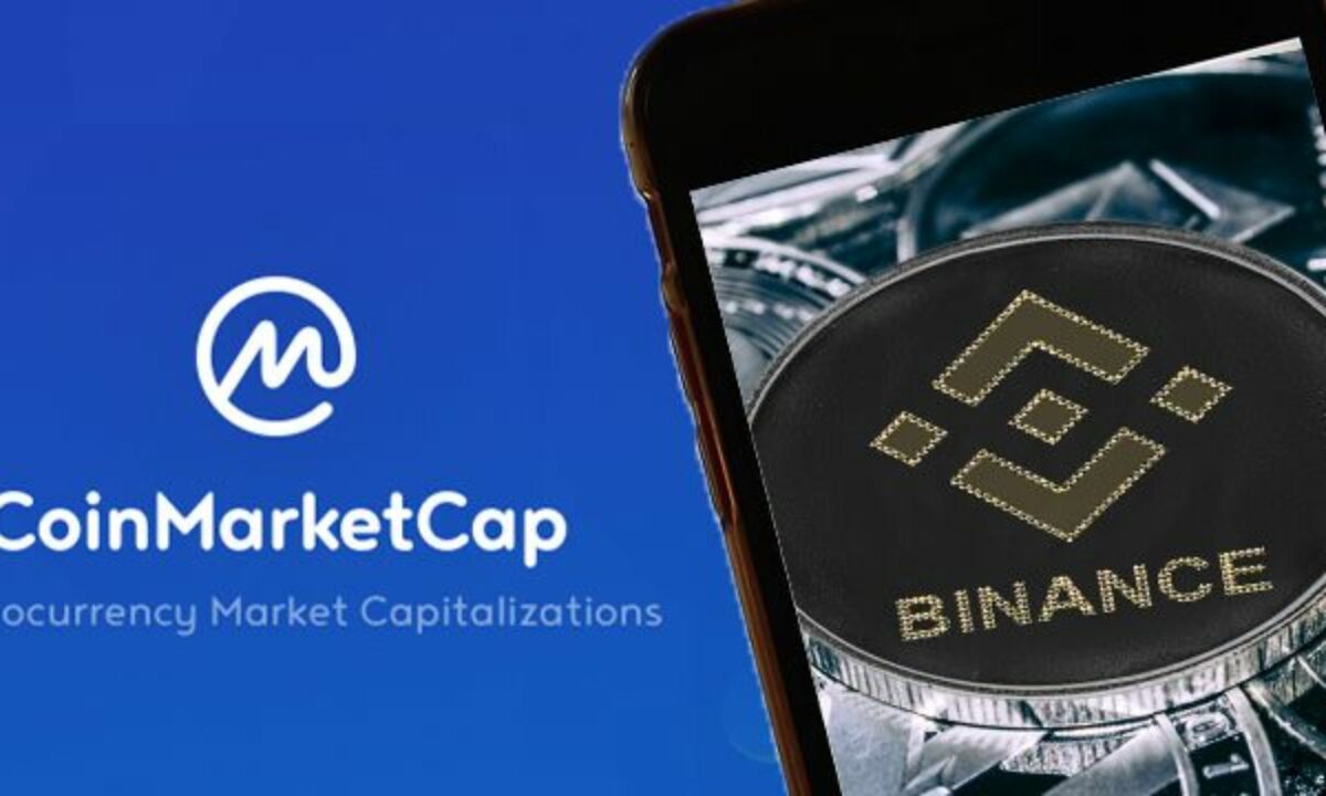 GitHub - kdb100/Binance.Coinmarketcap.data: This is a simple python project to enable ...