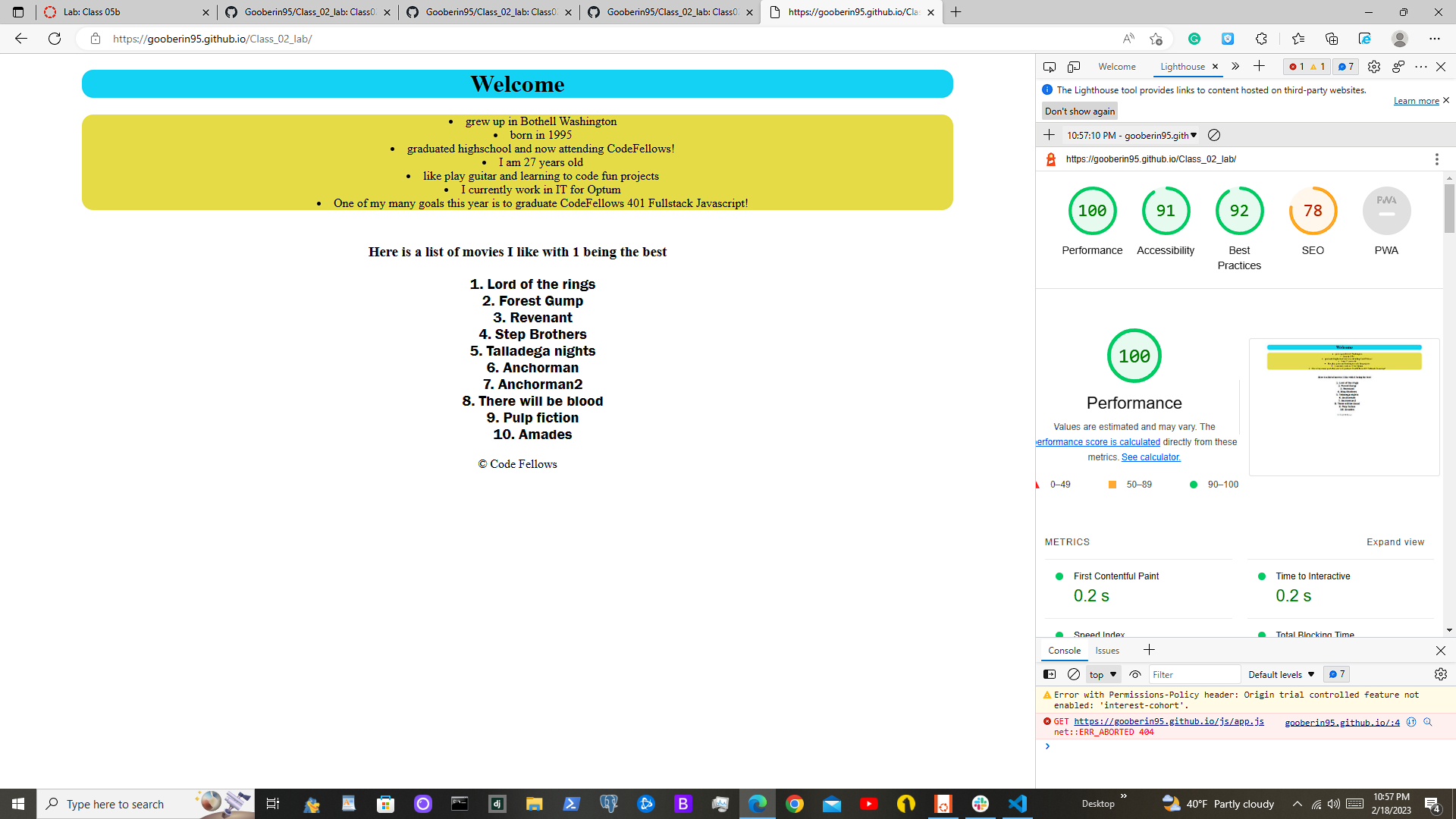 GitHub - Gooberin95/Class_02_lab: Class02 lab "About me"
