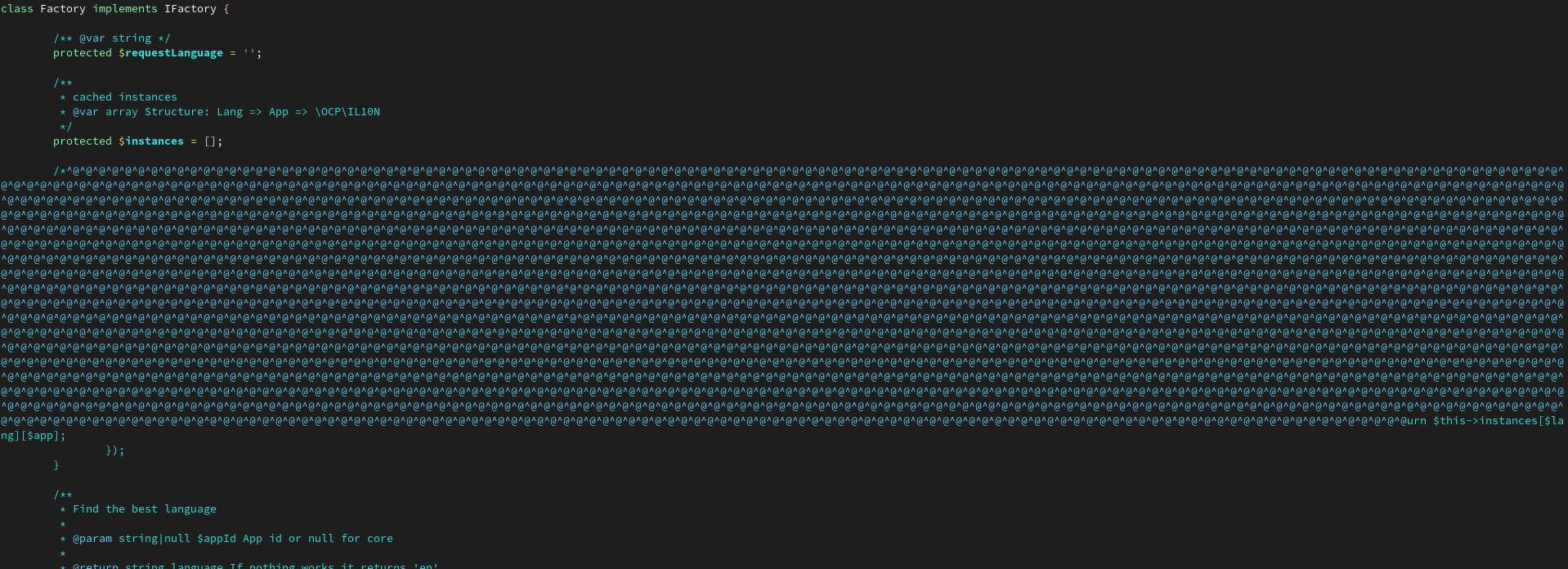 Nextcloud has stopped working all of a sudden, and is throwing PHP errors · Issue #2209 ...