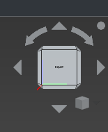 [Issue] Text on navigation cube is very small · Issue #9449 · FreeCAD/FreeCAD · GitHub