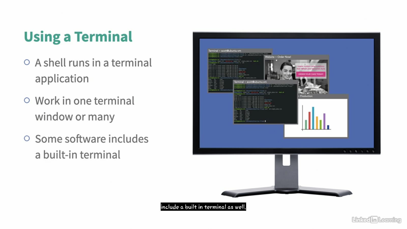 Github Tandrimasingha Linux