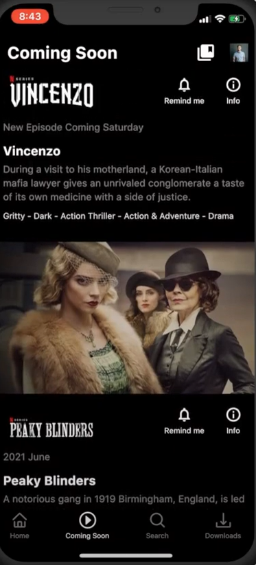 GitHub - Usman-rauf/Netflix_clone_flutter