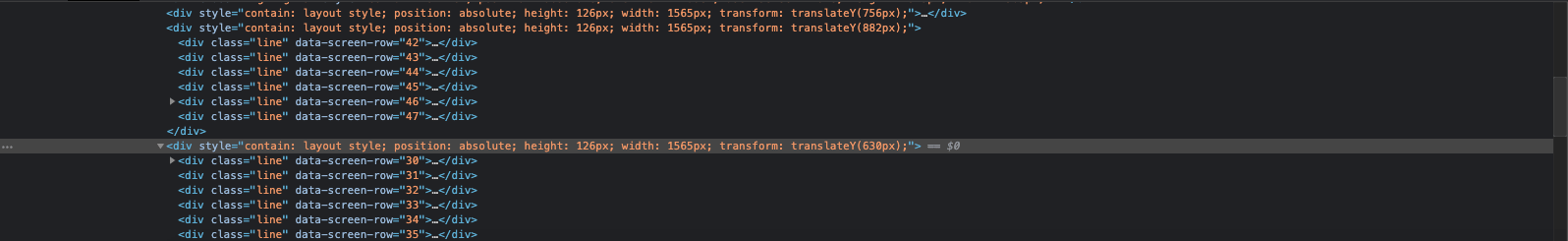Editor Line Misalignment · Issue 355 · Pulsar Editpulsar · Github 