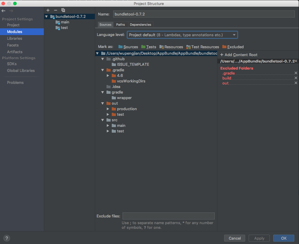 How to import this source code project in idea? Should I use Intellij ...