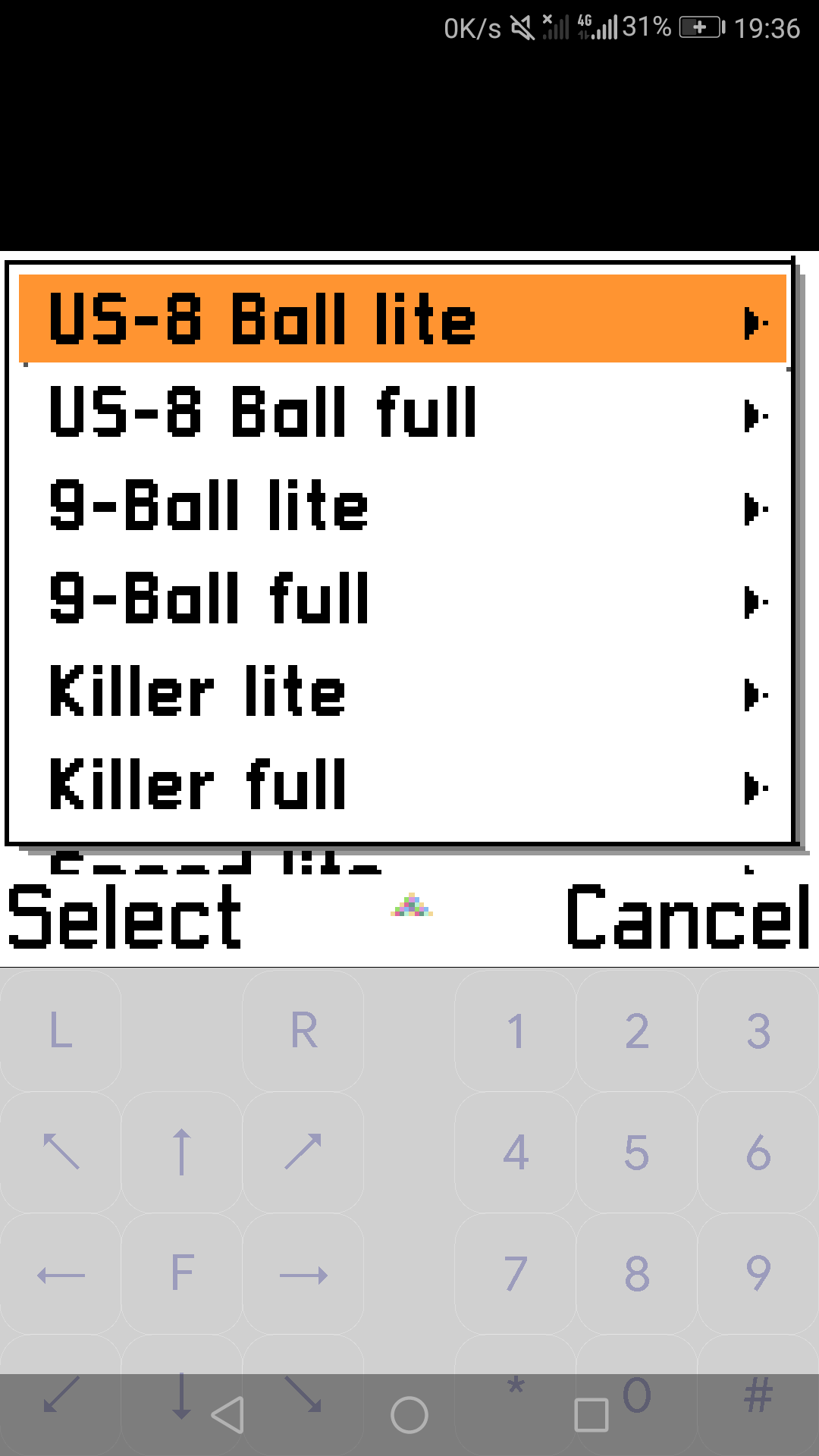 Micropool s60v1 and s60v2 return 2023 · Issue #460 · EKA2L1/EKA2L1 · GitHub