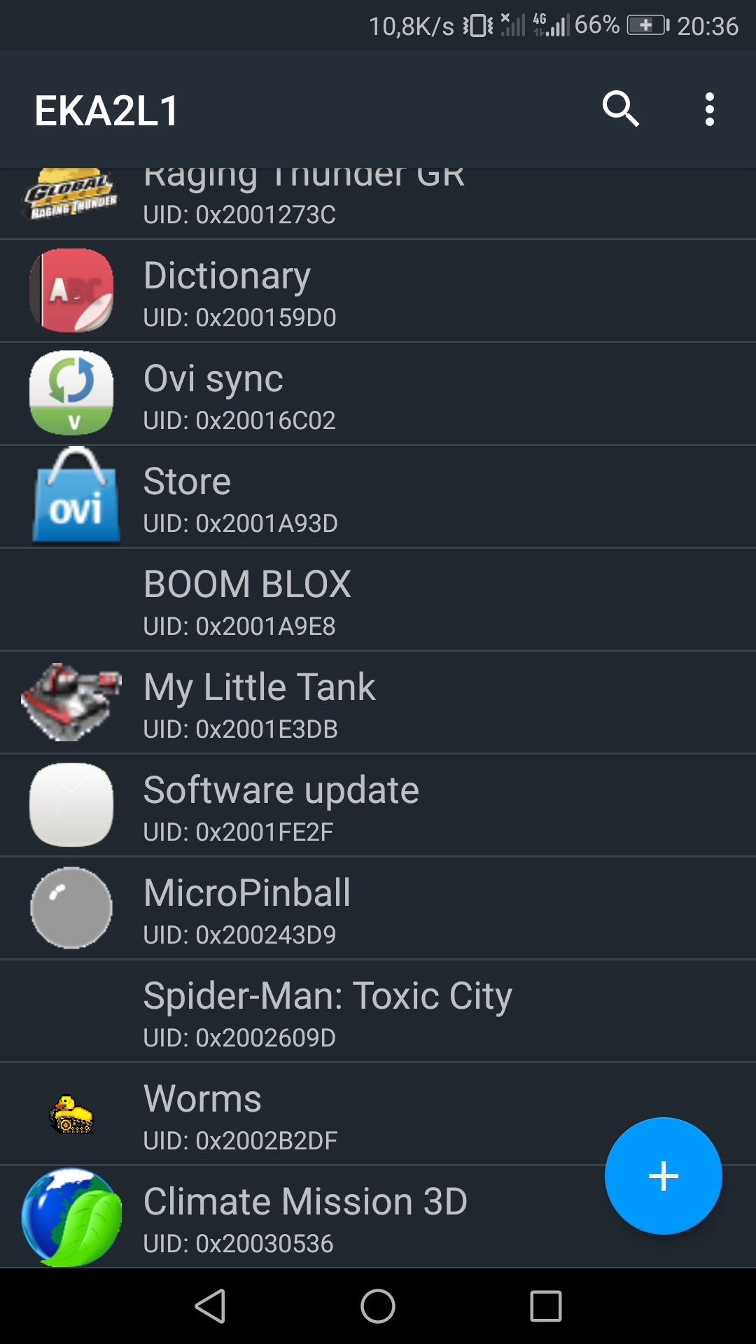 Something is missing on Icon Pictures Game on EKA2L1 · Issue #468 · EKA2L1/EKA2L1 · GitHub