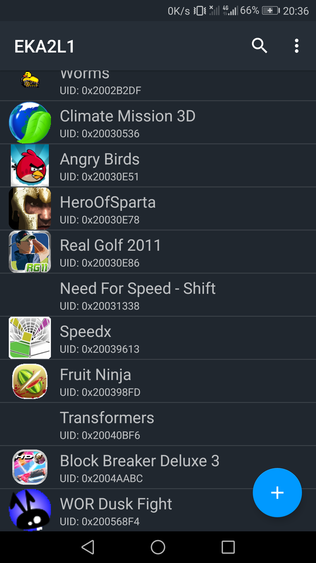 Something is missing on Icon Pictures Game on EKA2L1 · Issue #468 · EKA2L1/EKA2L1 · GitHub