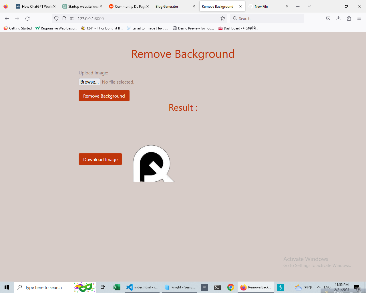 GitHub - Shahmir-Riddo/remove-bg-app