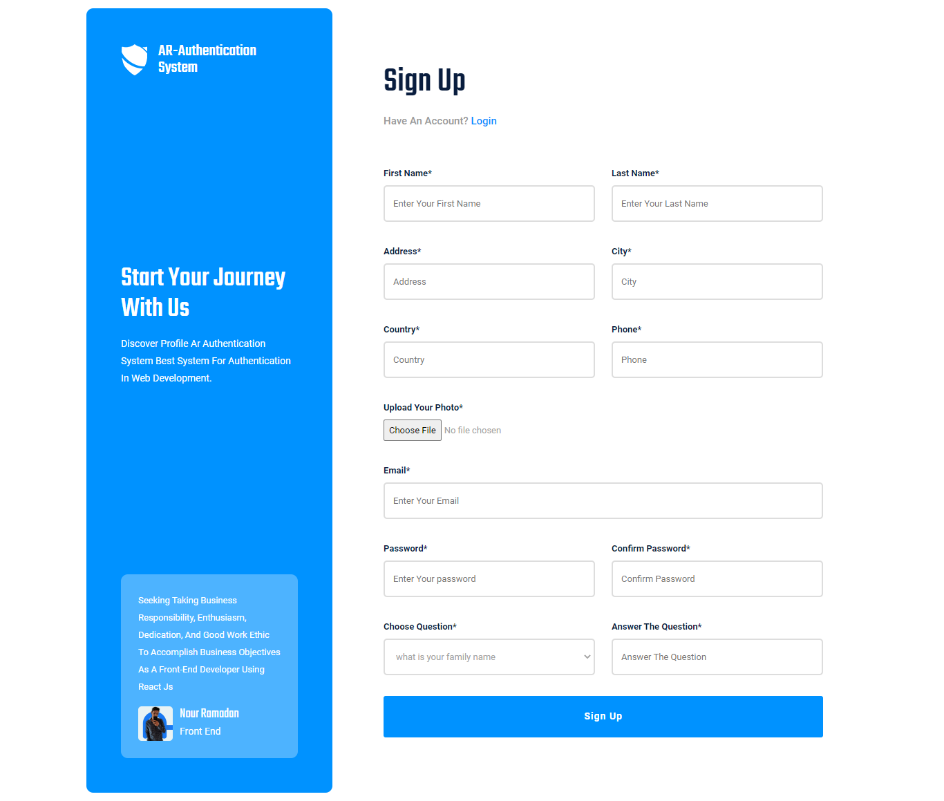 GitHub - anwararcoder/ar-authentication-system-react-js