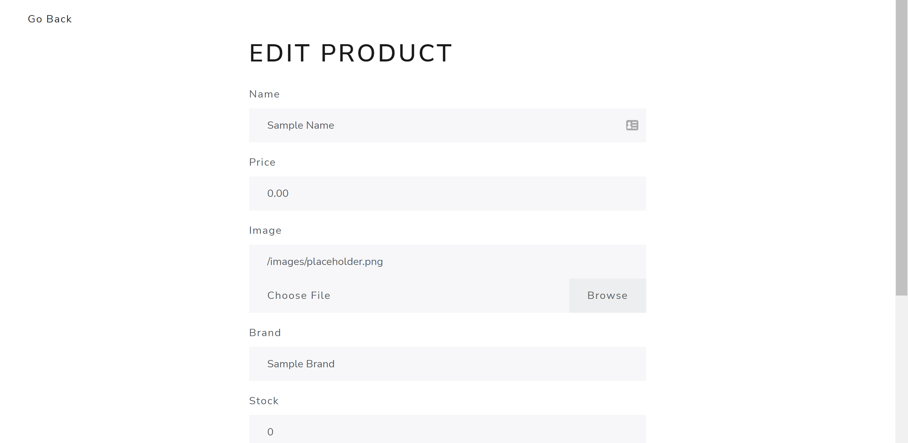 GitHub - BokijonovM/proshop_django
