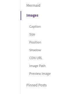 Table of Contents -- Section Expansion · Issue #744 · cotes2020/jekyll ...