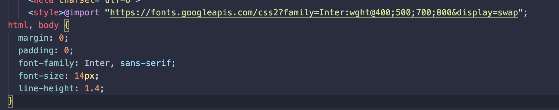 [BUG] how to remove default fonts in popup.html · Issue #112 · PlasmoHQ ...