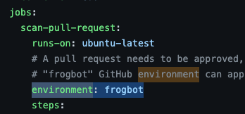could not determine the package manager / build tool used by this project for Dotnet Projects ...