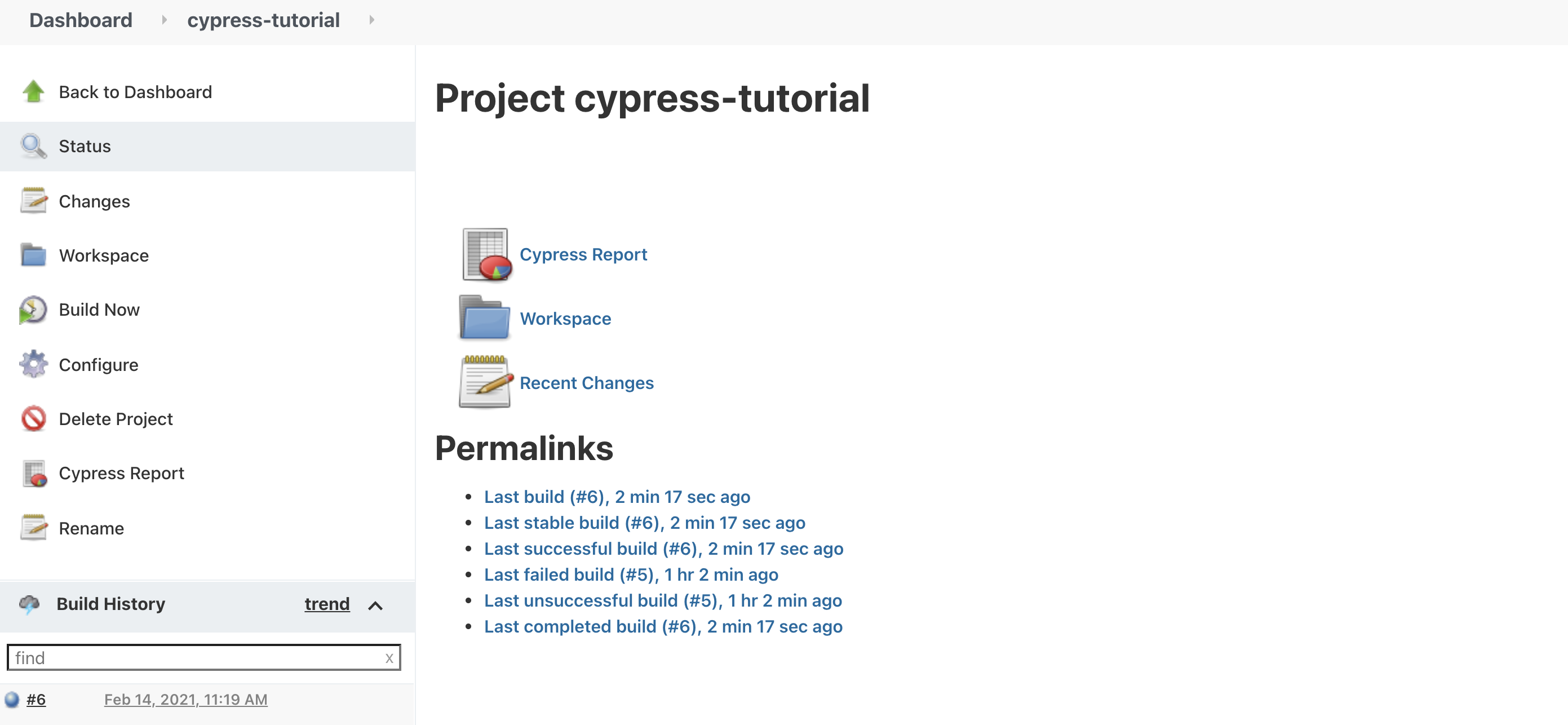GitHub - shimpykumariofficial/cypress-tutorial