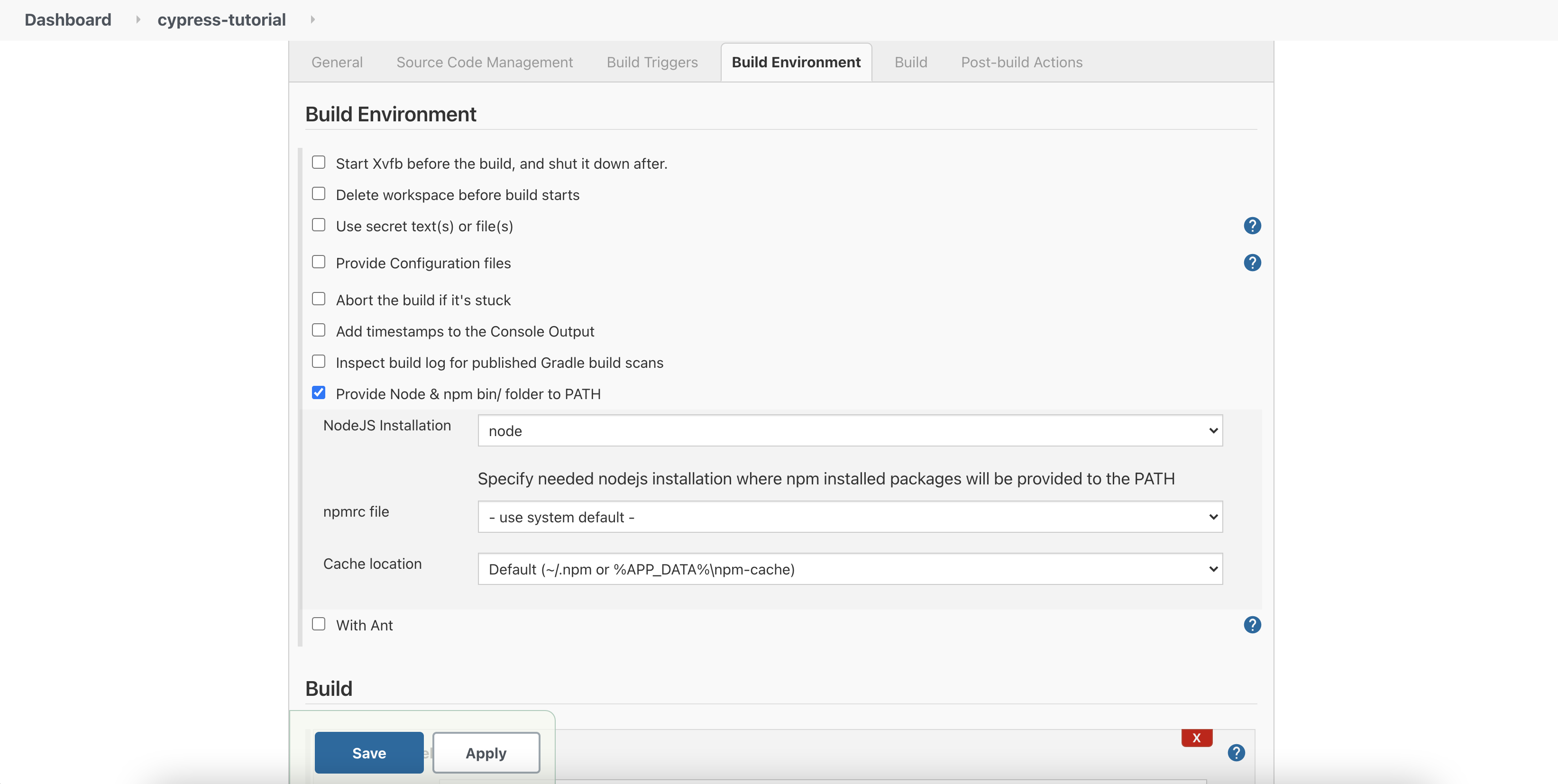 GitHub - shimpykumariofficial/cypress-tutorial