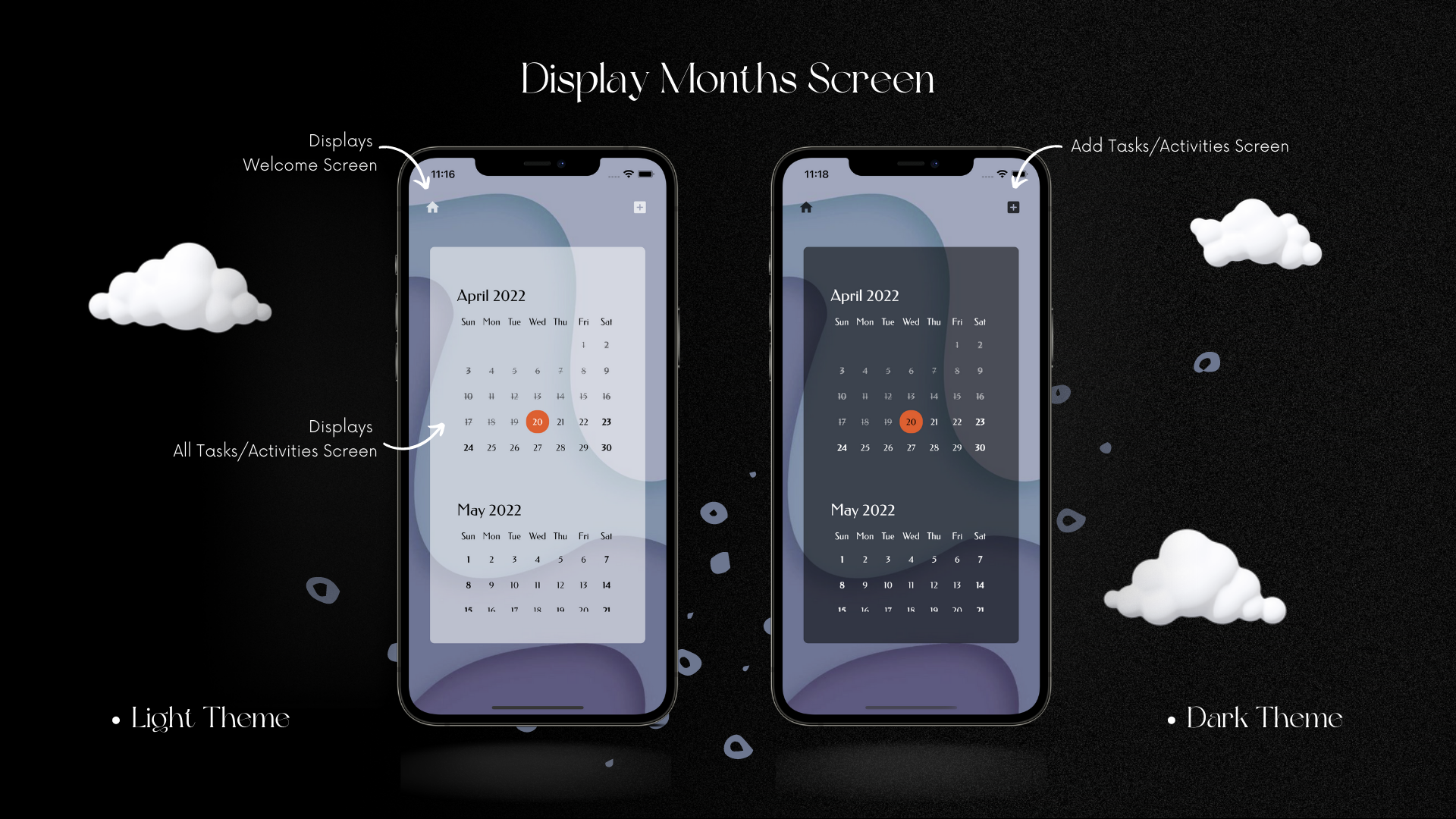 GitHub - Supatra-P/dreamlendar_project: Calendar mobile application GitHub - Supatra-P/dreamlendar_project: Calendar mobile application