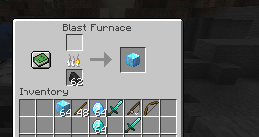 GitHub - Jaron-Wilson/minecraftPlugins: All my minecraft plugins