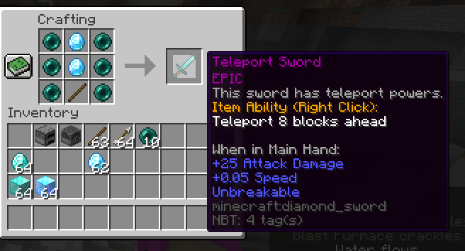 GitHub - Jaron-Wilson/minecraftPlugins: All my minecraft plugins