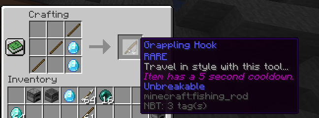 GitHub - Jaron-Wilson/minecraftPlugins: All my minecraft plugins