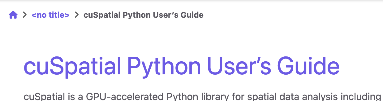 Doc Errant In Breadcrumbs Of Python Users Guide · Issue 1136